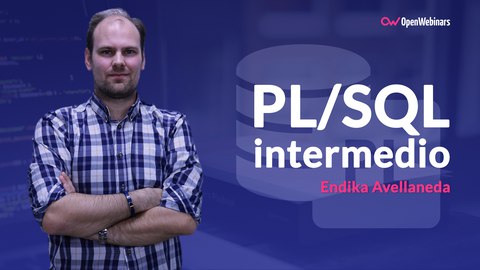 Oracle PL/SQL: Tipos de sentencias | OpenWebinars