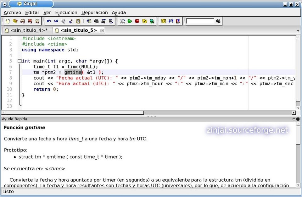 IDEs, editores de texto y compiladores para C++ | OpenWebinars