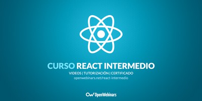 Fundamentos de React | OpenWebinars
