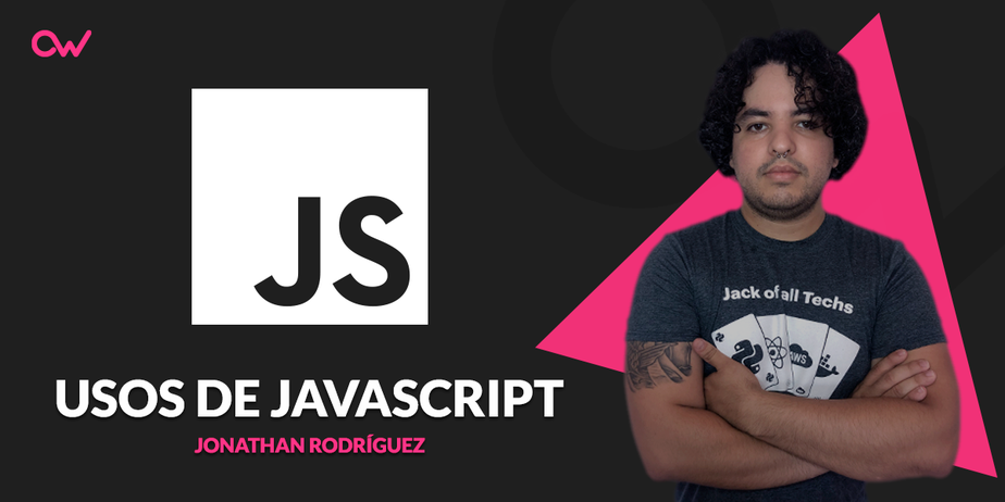 Para qué sirve JavaScript | OpenWebinars