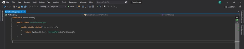 Cómo migrar de .NET a .NET Core | OpenWebinars