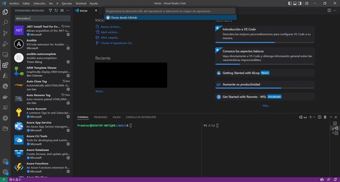 Qué es Visual Studio Code y qué ventajas ofrece | OpenWebinars