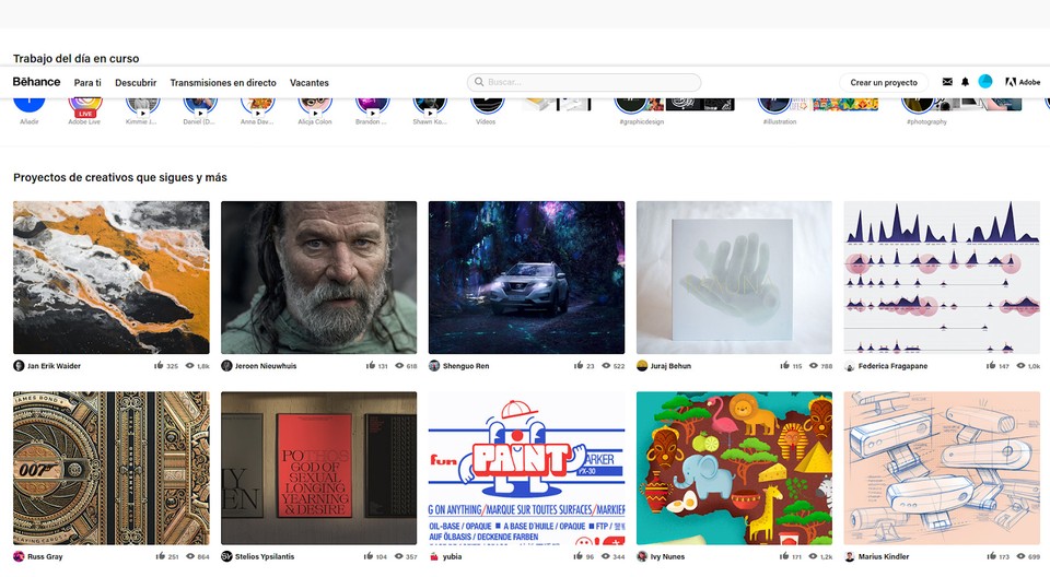 Portfolio de programador: herramientas y plataformas para generarlo ...