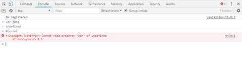 Los errores más comunes en JavaScript y cómo evitarlos | OpenWebinars