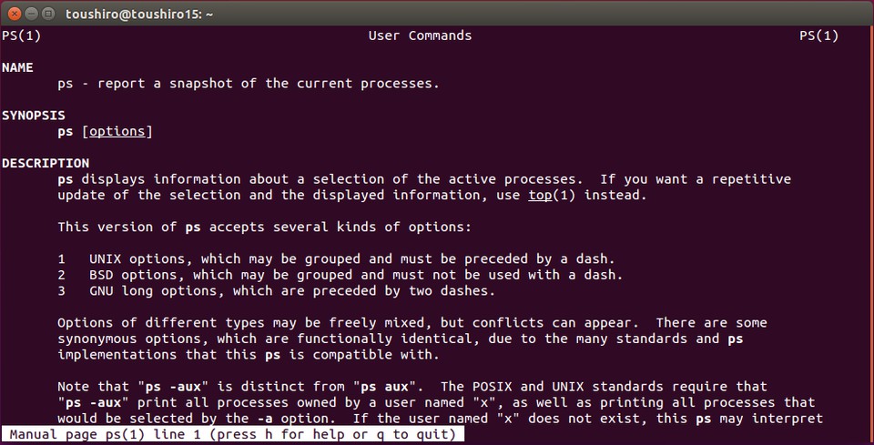 20 comandos para administrar y gestionar procesos Linux | OpenWebinars