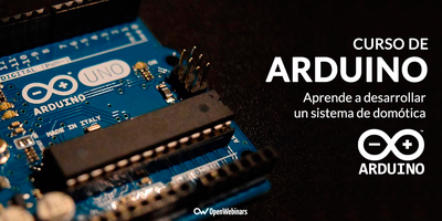 Tutorial Arduino: Ejemplo Semáforo | OpenWebinars