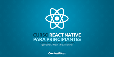 React Native: ¿Qué es y para que sirve? | OpenWebinars