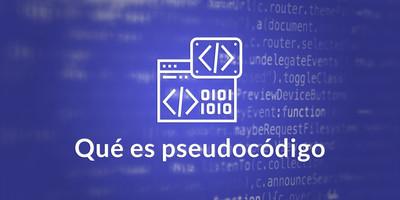 Qué es un algoritmo informático | OpenWebinars