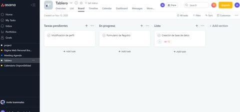 Slack vs Asana: Comparativa | OpenWebinars