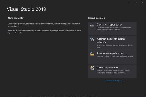 El potencial de Visual Studio | OpenWebinars
