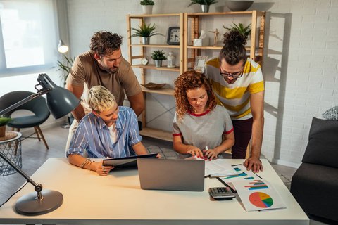 Qué es un entorno BANI y diferencias con un entorno VUCA | OpenWebinars