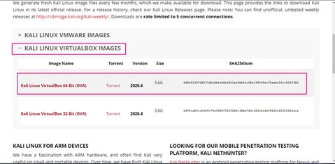 Creación de laboratorio para pentesting | OpenWebinars