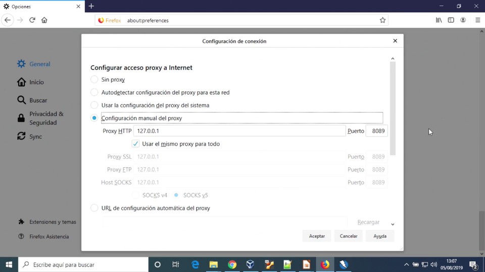 Realizar un ataque Parameter Tampering | OpenWebinars