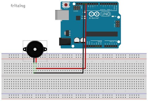 Tutorial Arduino: Sonidos con Arduino | OpenWebinars