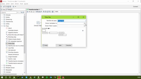 Qué es y cómo usar Pentaho Data Integration | OpenWebinars