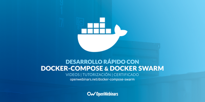 Curso de Docker para Desarrolladores | OpenWebinars