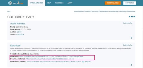 Creación de laboratorio para pentesting | OpenWebinars