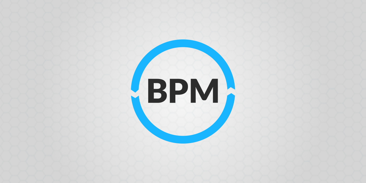 Curso de introducción a la disciplina BPM | OpenWebinars