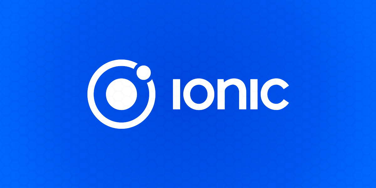Desarrollo de aplicaciones móviles con Ionic | OpenWebinars