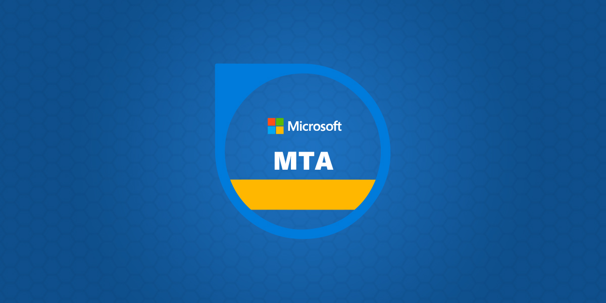 Curso de fundamentos de redes para Certificación MTA | OpenWebinars