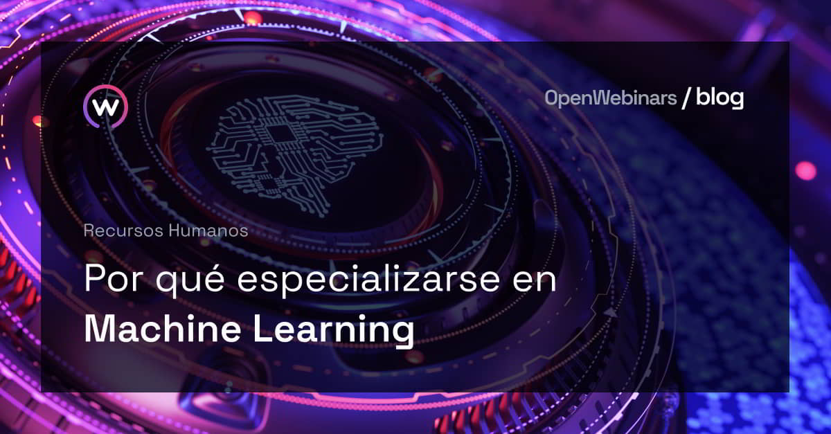Machine Learning: Diferencias y complementación con otras tecnologías ...