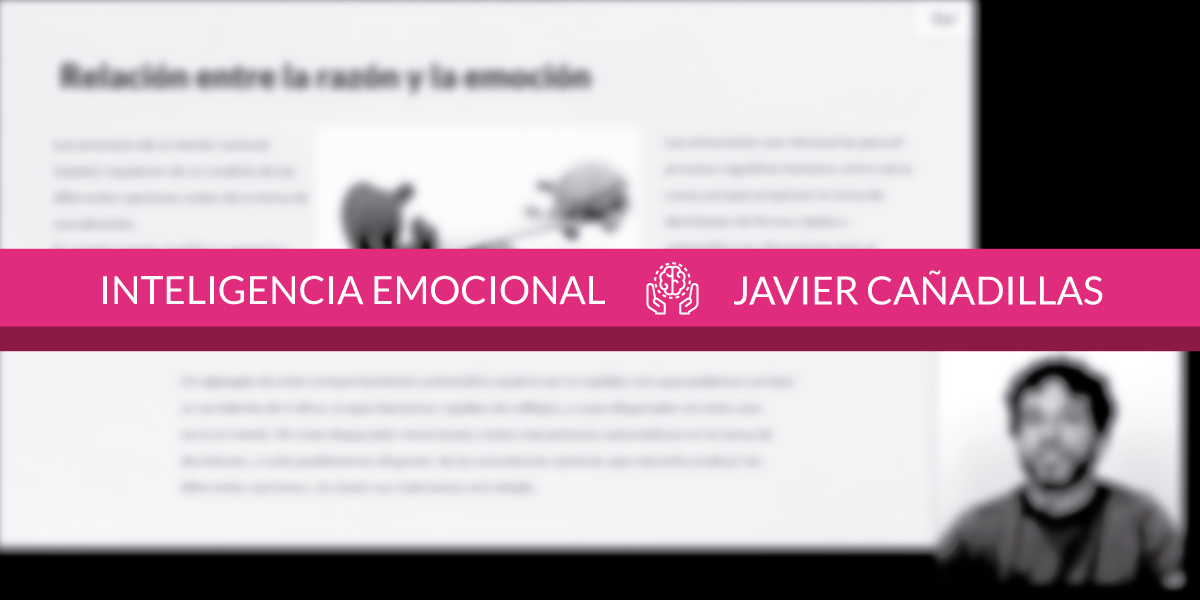 Inteligencia emocional vs Inteligencia racional | OpenWebinars