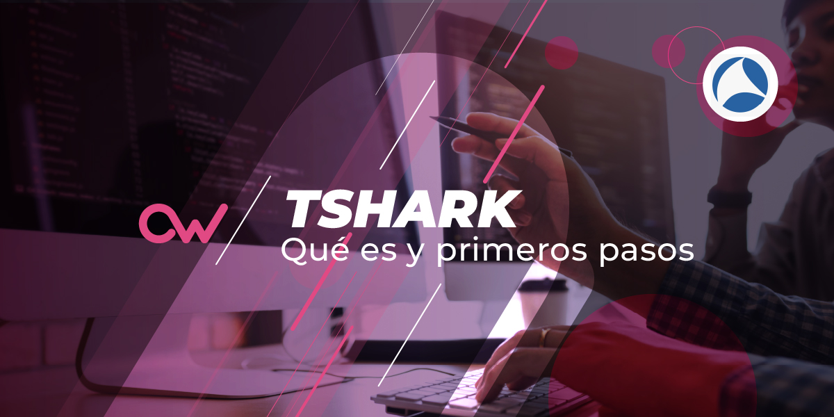 Tshark: Qué es y primeros pasos | OpenWebinars